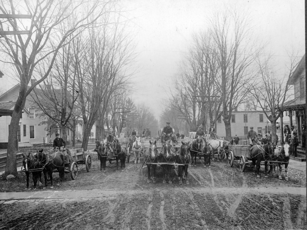 Historic Photo Gallery – Walworth Historical Society