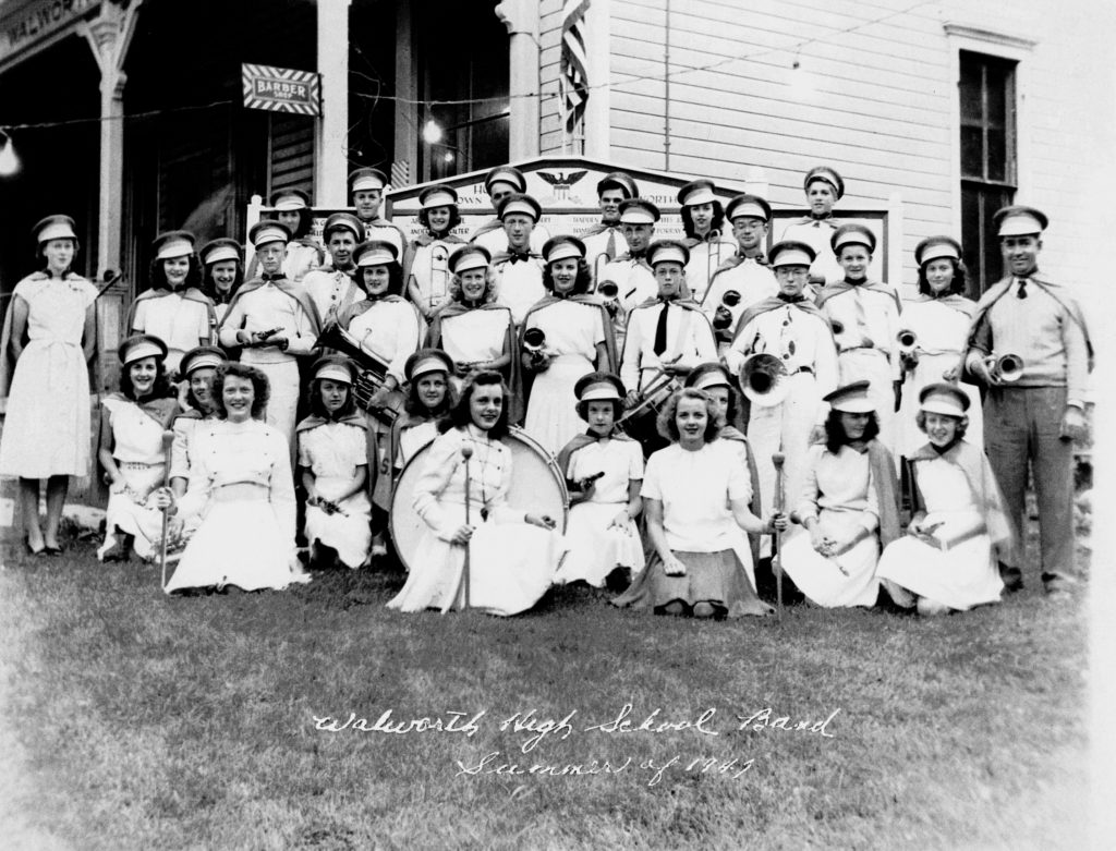 Historic Photo Gallery – Walworth Historical Society