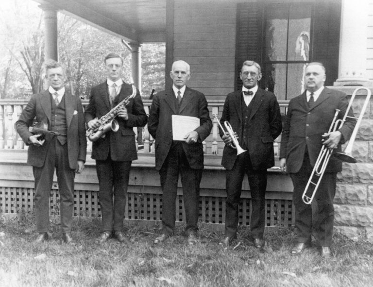 Historic Photo Gallery – Walworth Historical Society