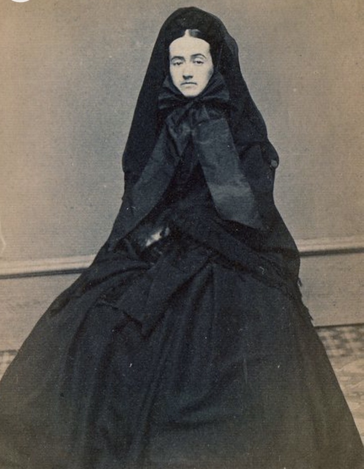 19th Century Funeral Practices and Mourning – 9/19/22 at 7 PM ...