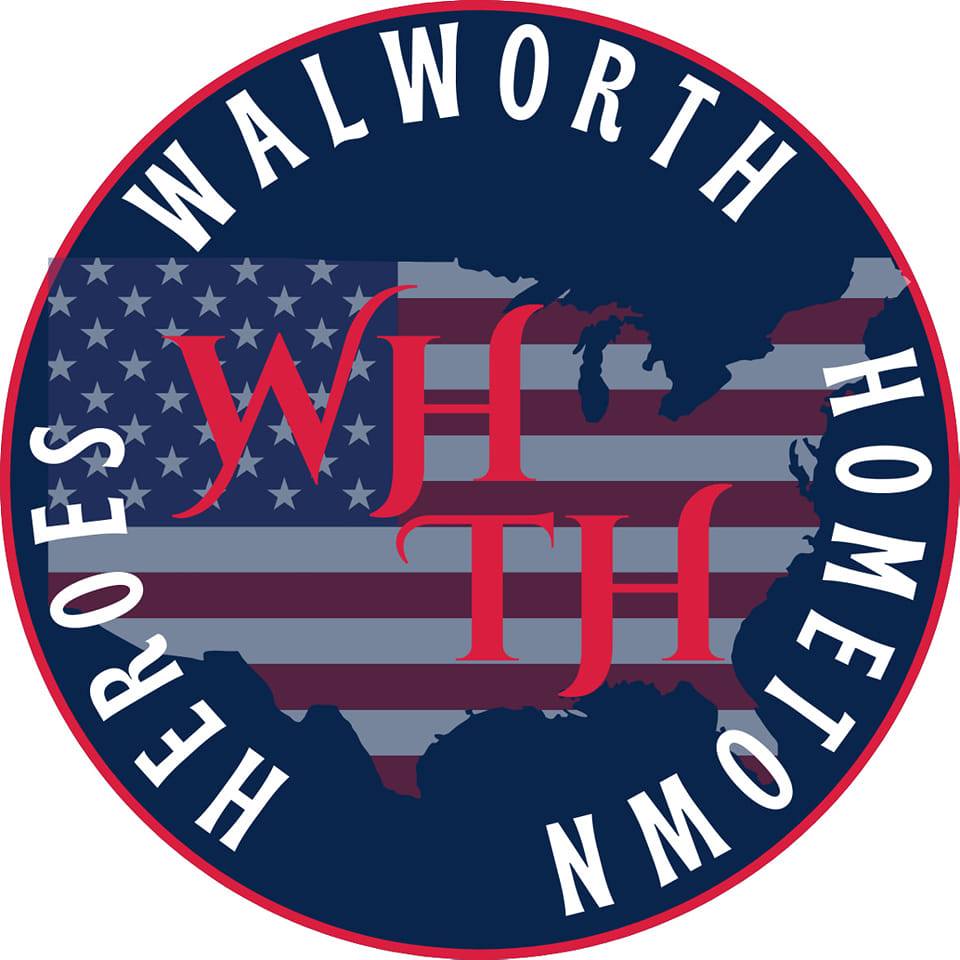 HomeTown Heroes Banner Project – Walworth Historical Society